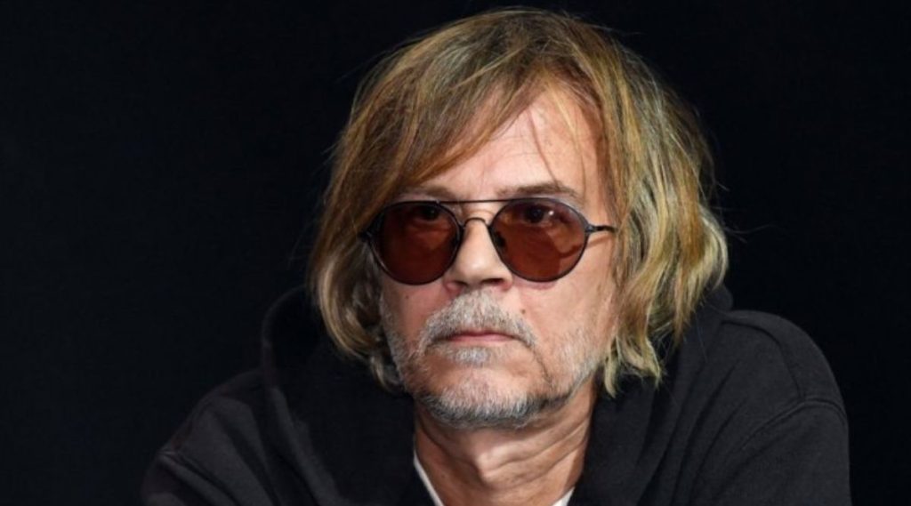 Srđan Todorović - Biografija Online