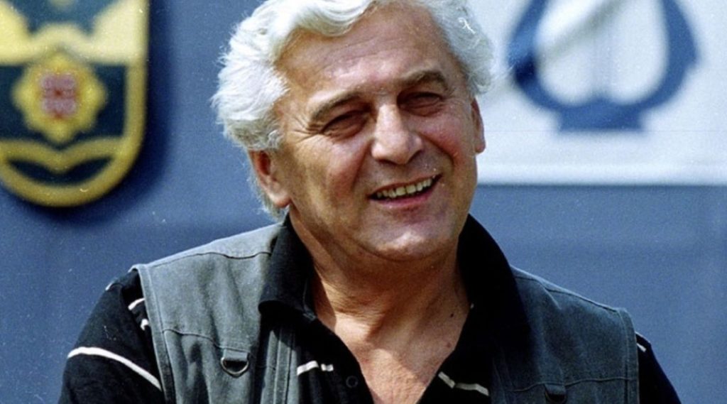 Danilo Lazović - Biografija Online