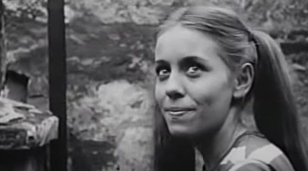 Eva Ras - Biografija Online
