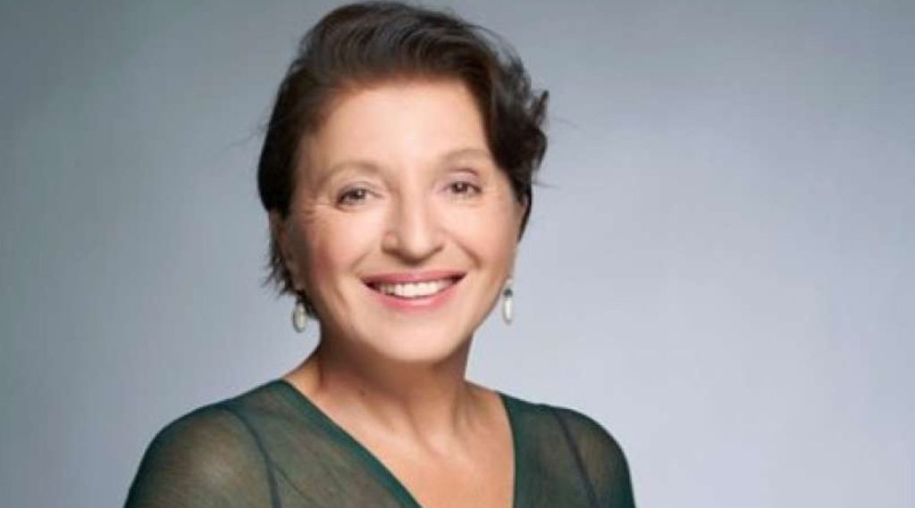 Mirjana Karanović - Biografija Online