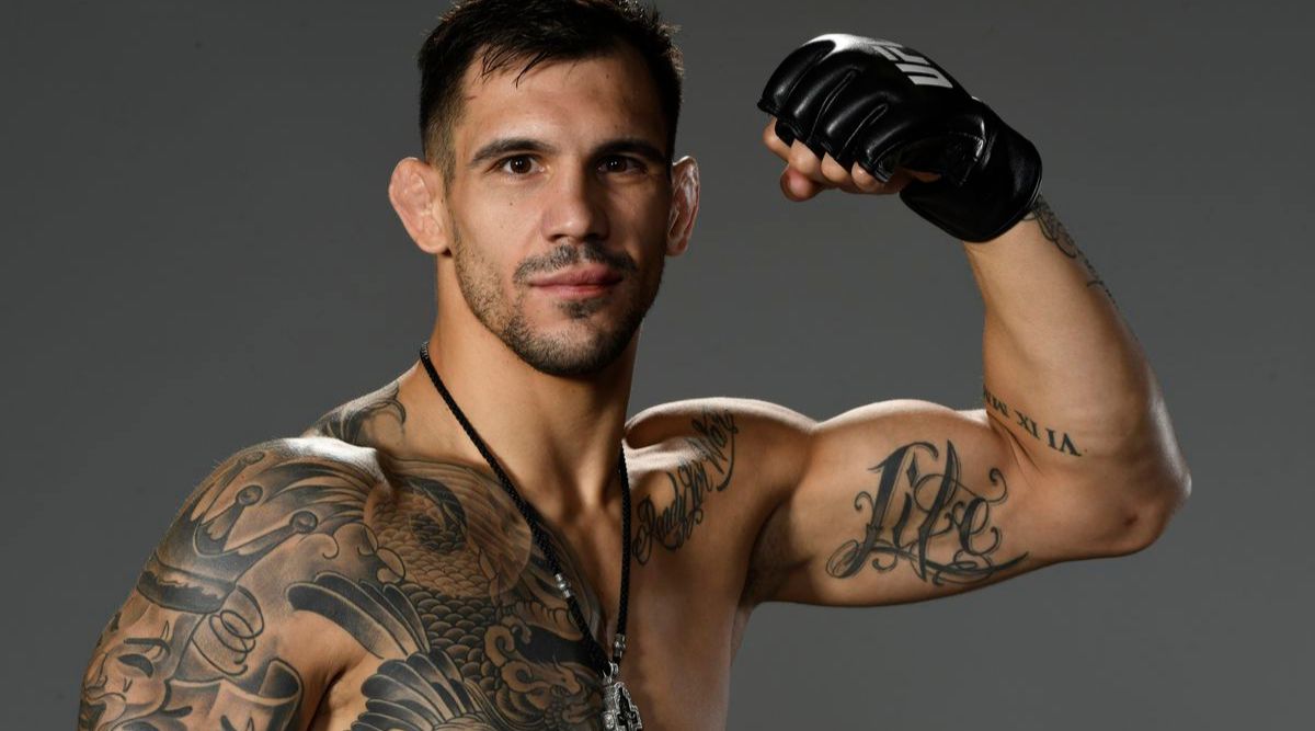 Aleksandar Rakić - Biografija Online