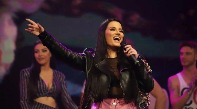 Barbara Bobak - Biografija Online