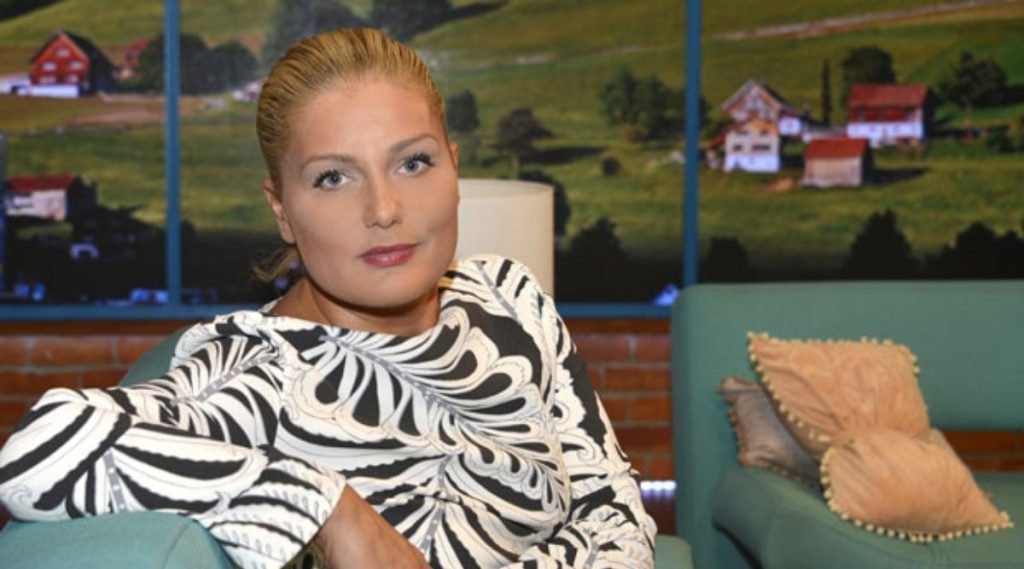 Jovana Grgurević - Biografija Online