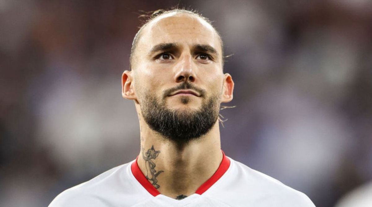 Nemanja Gudelj - Biografija Online