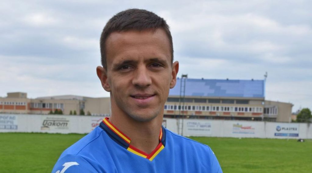 Nemanja Maksimović - Biografija Online