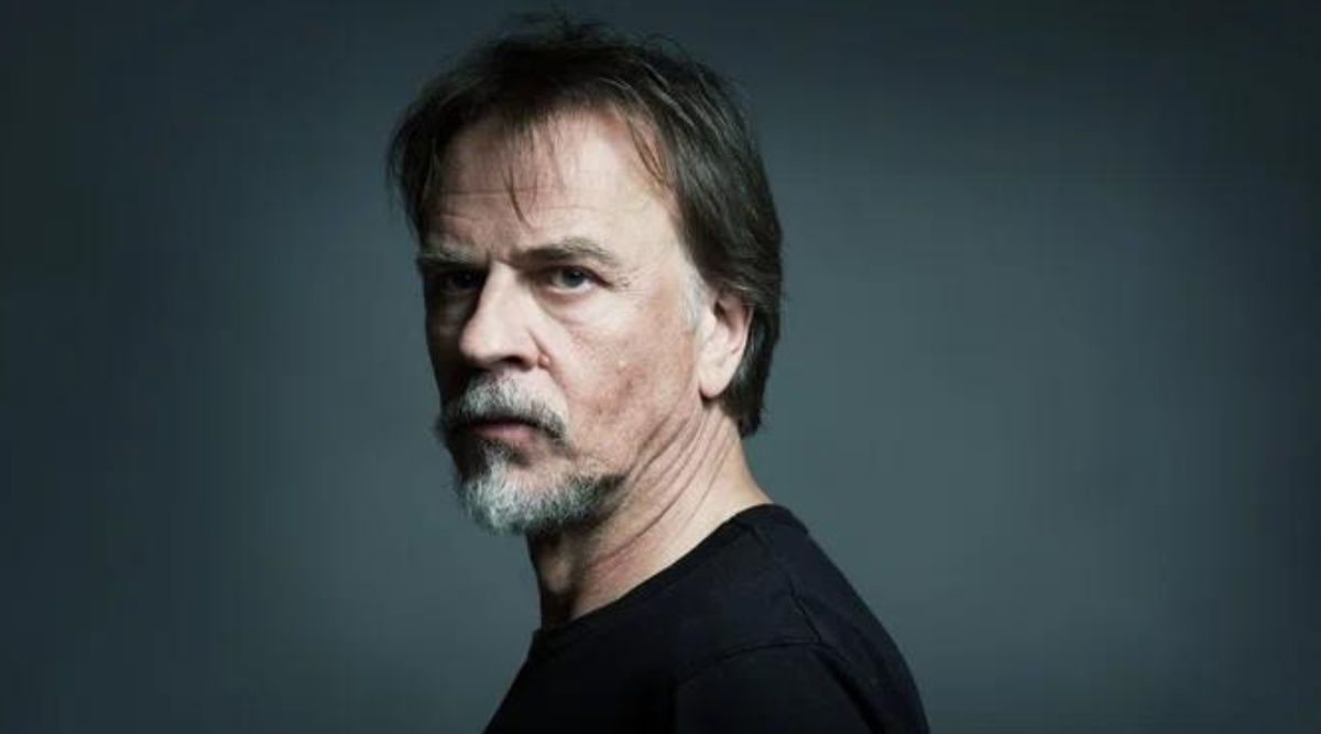 Žarko Laušević - Biografija Online
