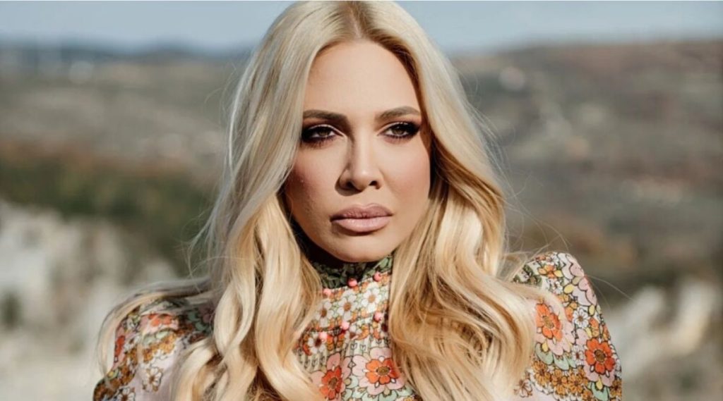 Milica Todorović - Biografija Online