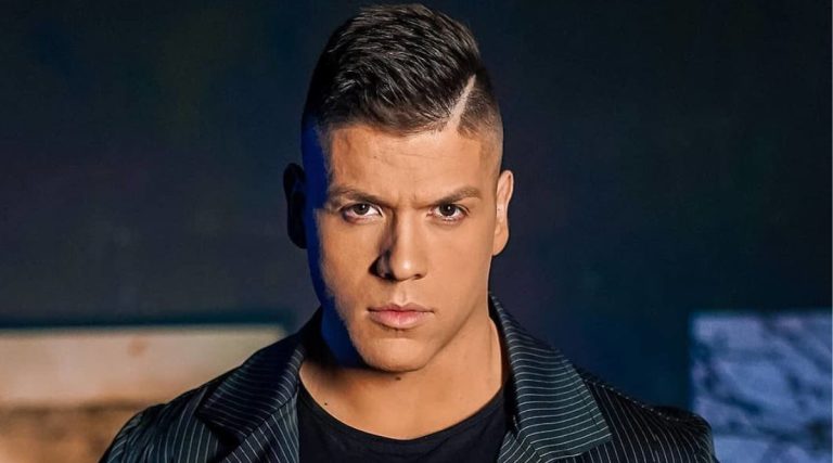 Slobodan Radanović - Biografija Online