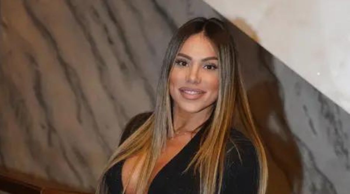 Sandra Afrika - Biografija Online