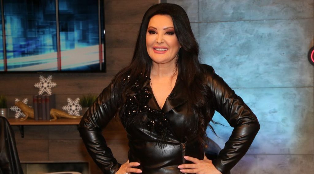 Dragana Mirković - Biografija Online