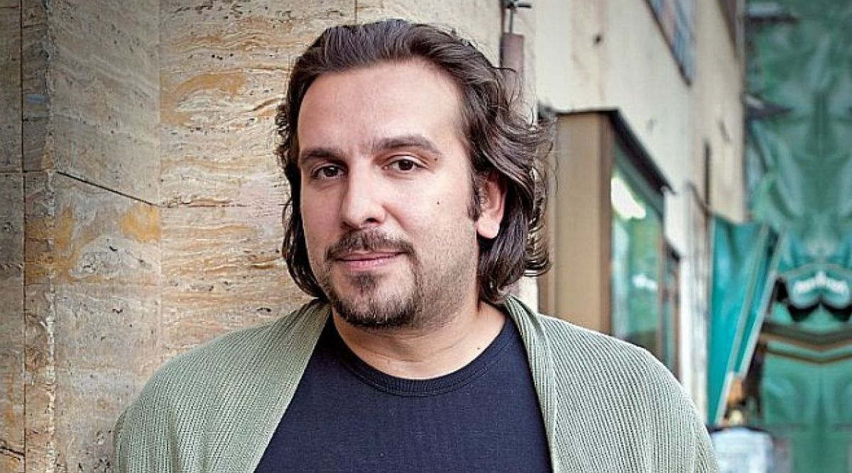 Marinko Madžgalj - Biografija Online