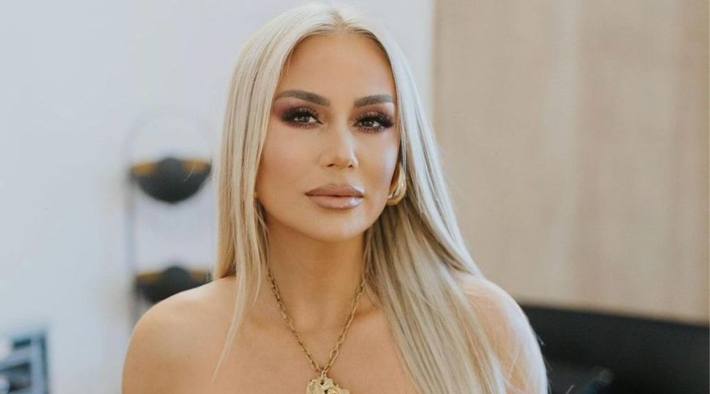 Selma Bajrami - Biografija Online