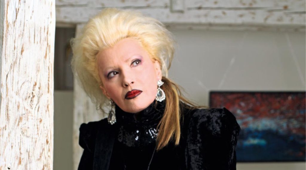 Slađana Milošević - Biografija Online