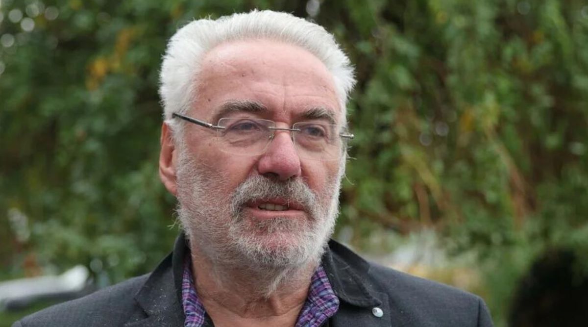 Branimir Nestorović - Biografija Online