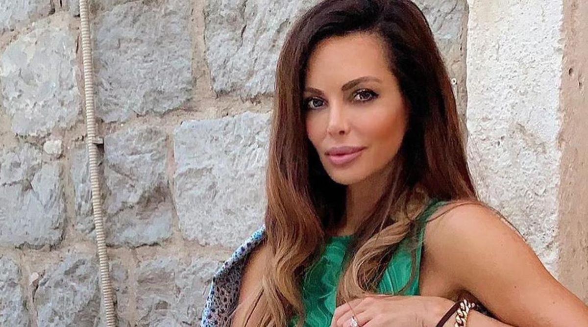 Nikolina Pišek - Biografija Online