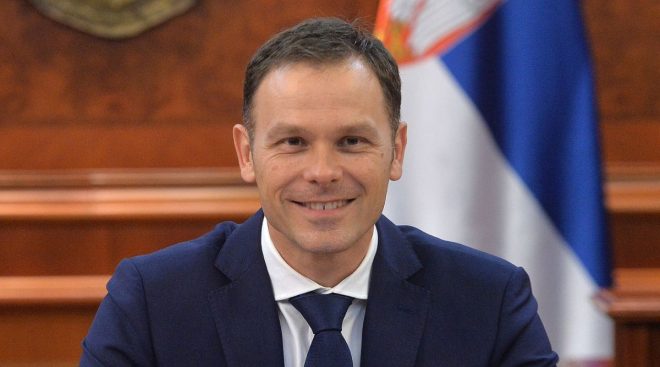 Siniša Mali - Biografija Online