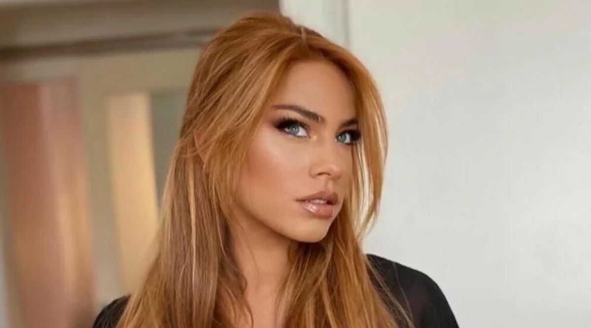 Ksenija Knežević - Biografija Online