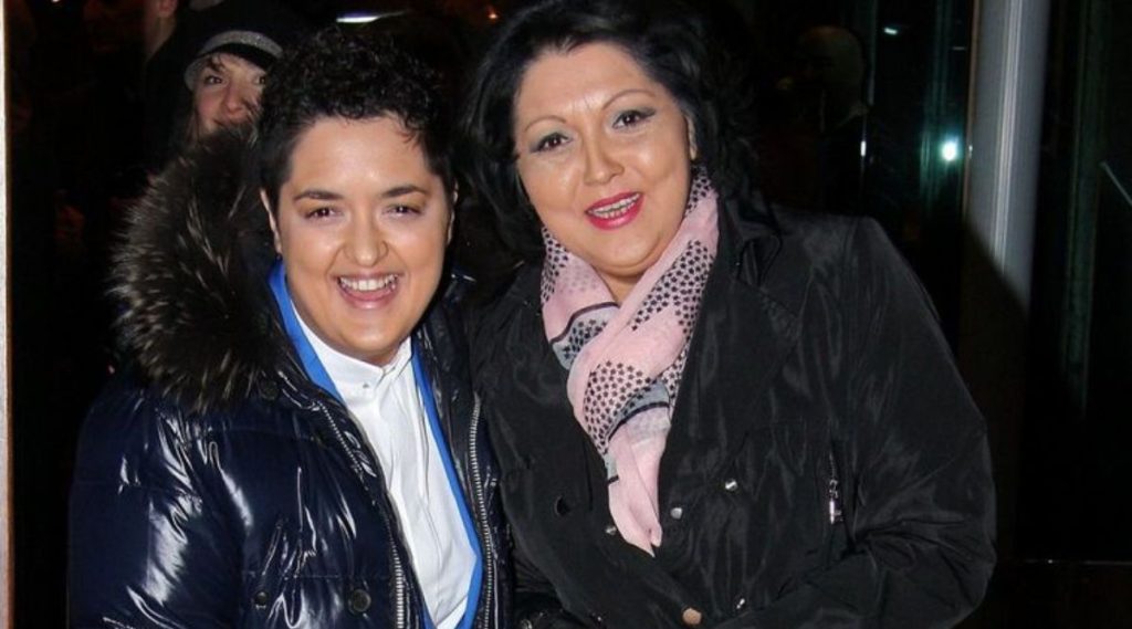 Marija Šerifović - Biografija Online