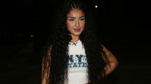 Marina Pezerović - Zera - Biografija Online