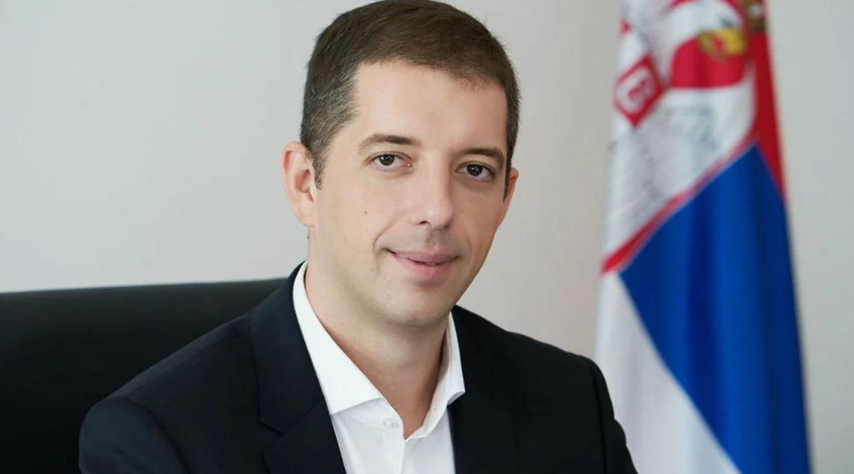 Marko Đurić - Biografija Online