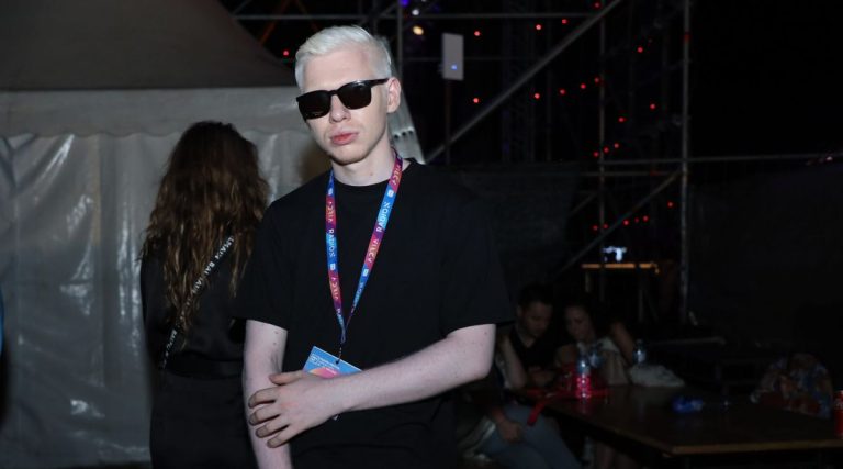 Stjepan Jelica - Albino - Biografija Online