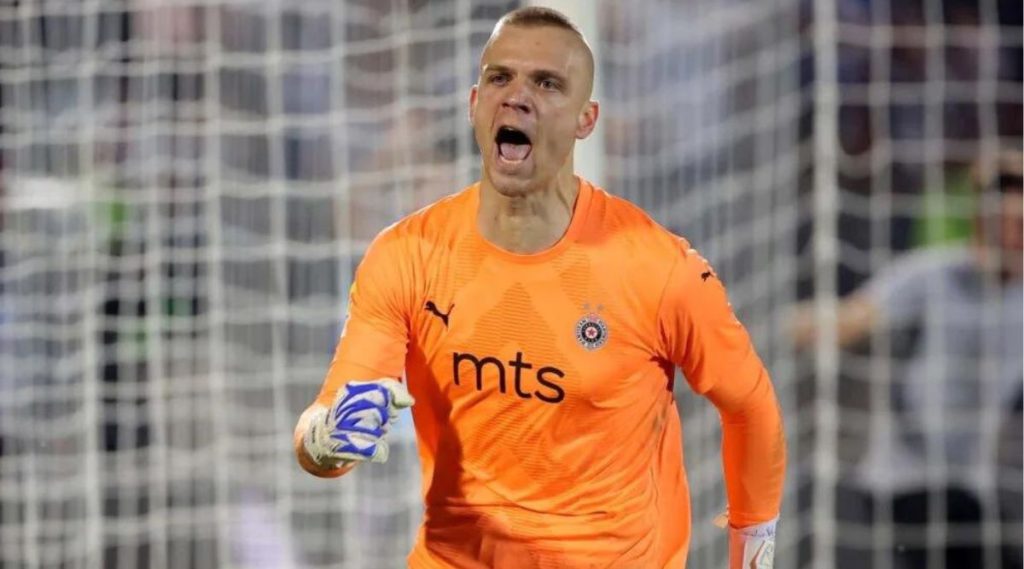 Aleksandar Jovanović - Biografija Online