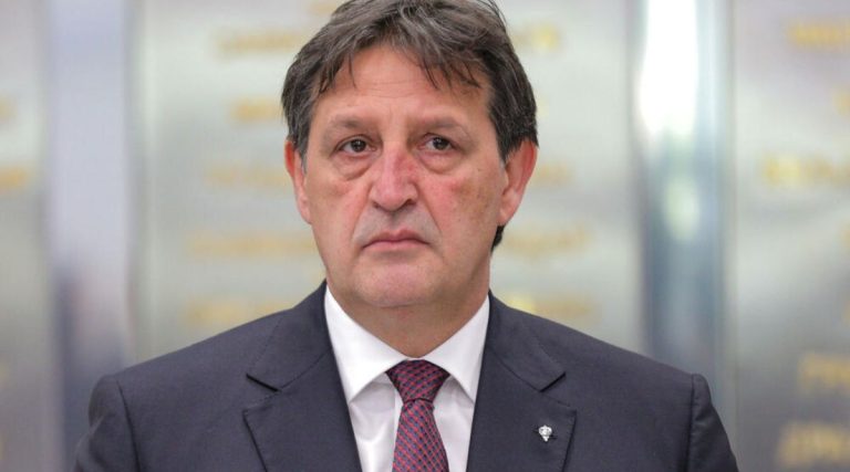 Bratislav Gašić - Biografija Online