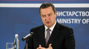 Ivica Dačić - Biografija Online