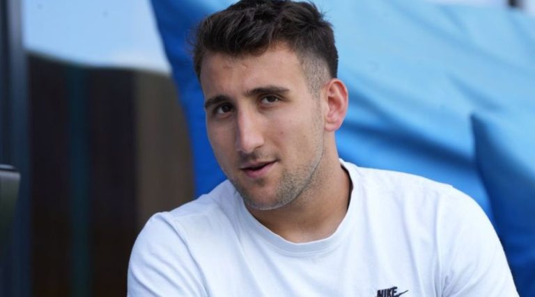 Aleksandar Ćirković - Biografija Online