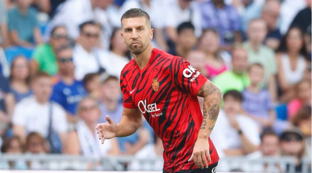 Matija Nastasić - Biografija Online