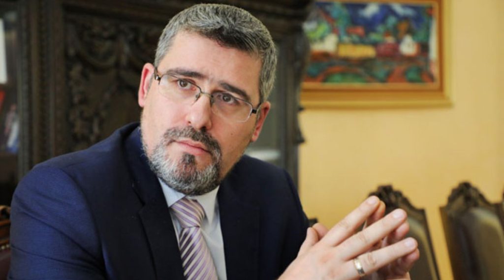 Nemanja Starović - Biografija Online