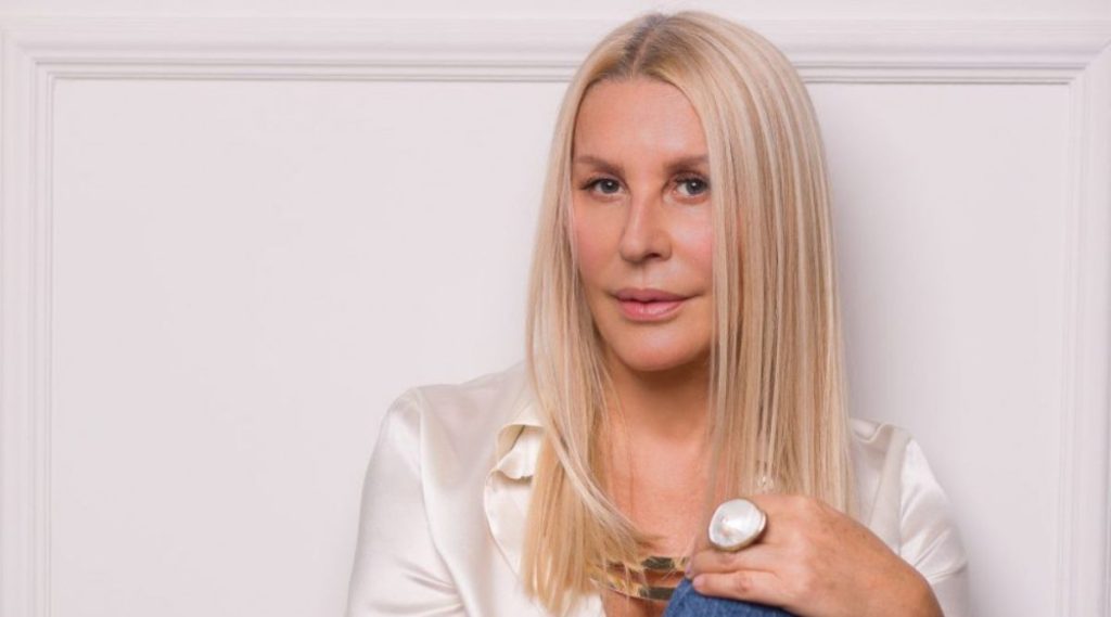 Verica Rakočević - Biografija Online