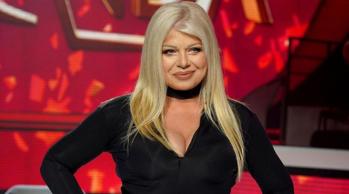 Zorana Pavić - Biografija Online