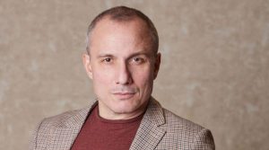 Miloš Timotijević - Biografija Online