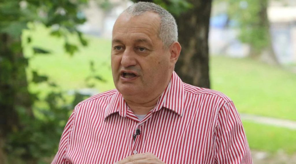 Srđan Milivojević - Biografija Online