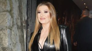 Viki Miljković - Biografija Online