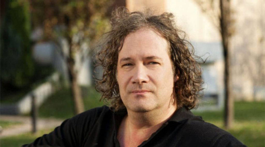 Dejan Anđus - Biografija Online