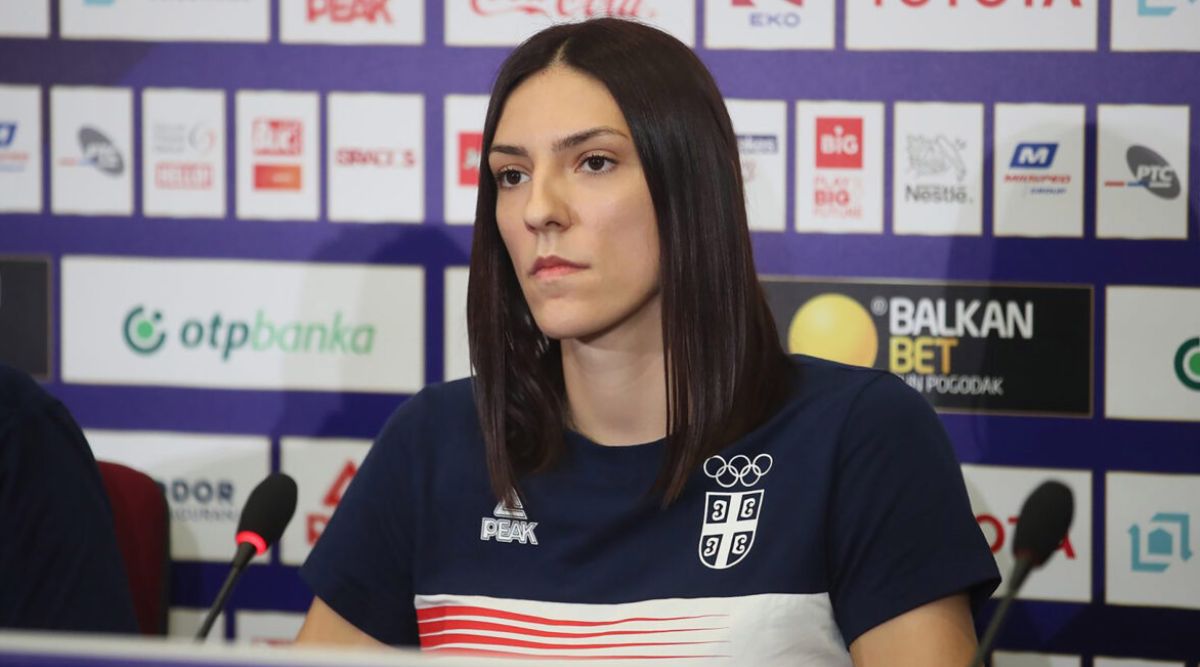 Tijana Bošković - Biografija Online