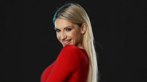 Anja Mit - Biografija Online