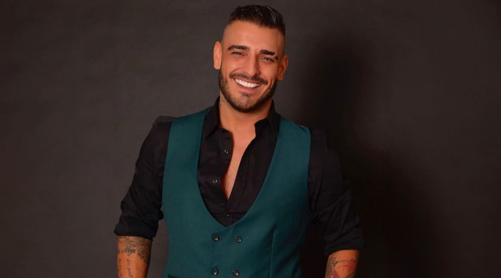 Darko Lazić - Biografija Online