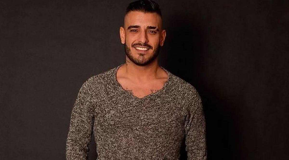 Darko Lazić - Biografija Online