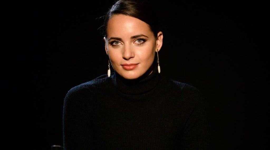 Isidora Simijonović - Biografija Online