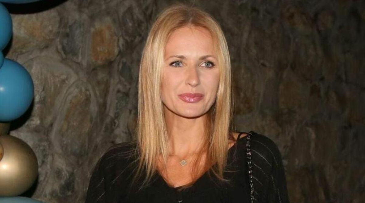 Sanja Papić - Biografija Online