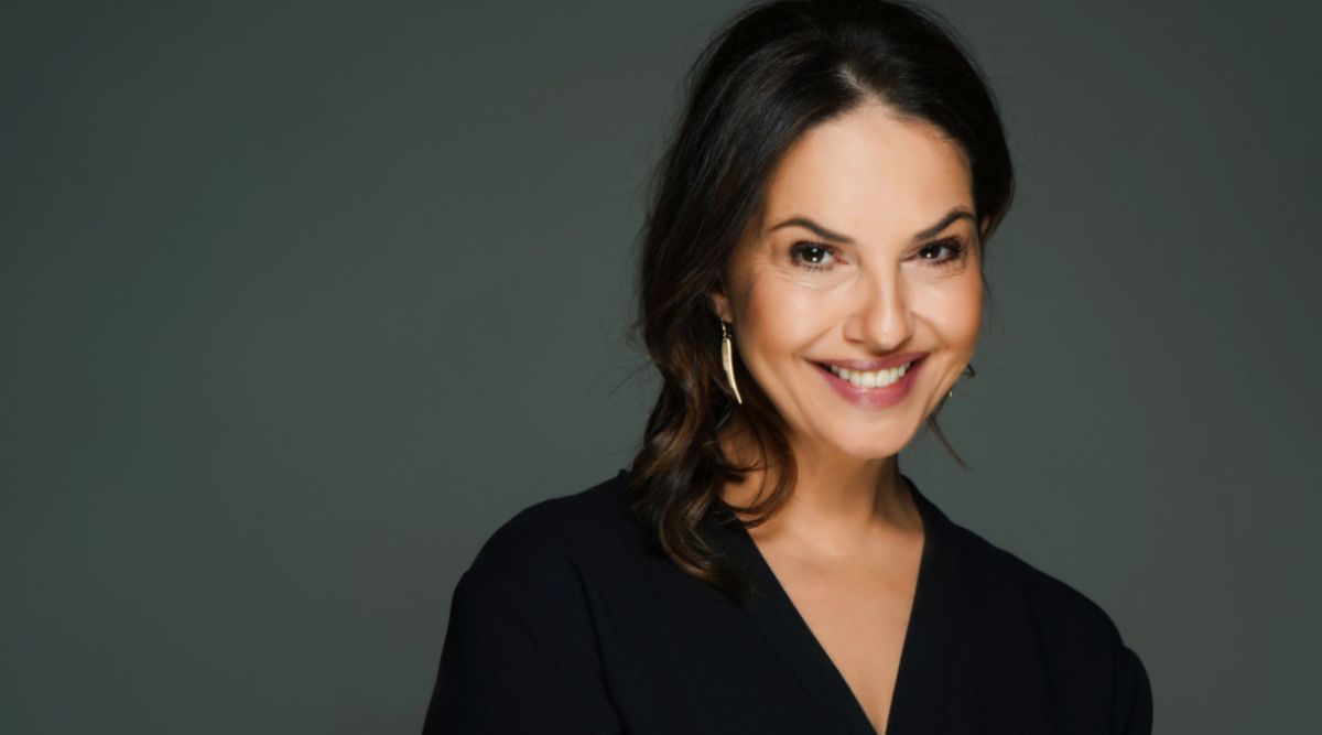 Nataša Ninković - Biografija Online