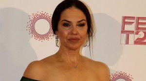Nataša Ninković - Biografija Online