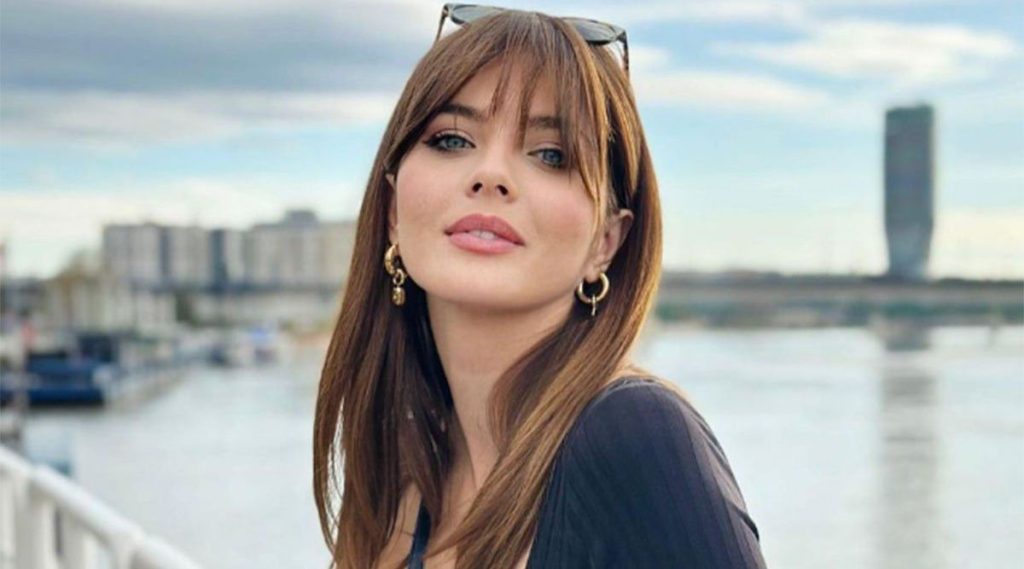 Nina Janković Dičić - Biografija Online