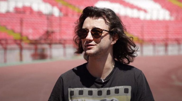 Predrag Vasić - Biografija Online