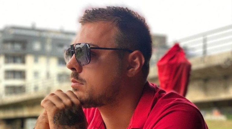 Slobodan Vasić - Biografija Online