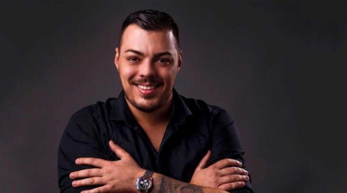 Slobodan Vasić - Biografija Online