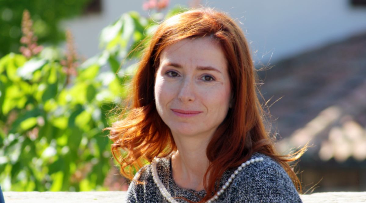 Sonja Damjanović - Biografija Online